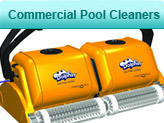 Automatic Swimming Pool Cleaners, Automatic Swimming Pool vacuuming ...