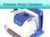 Automatic Swimming Pool Cleaners, Automatic Swimming Pool vacuuming ...