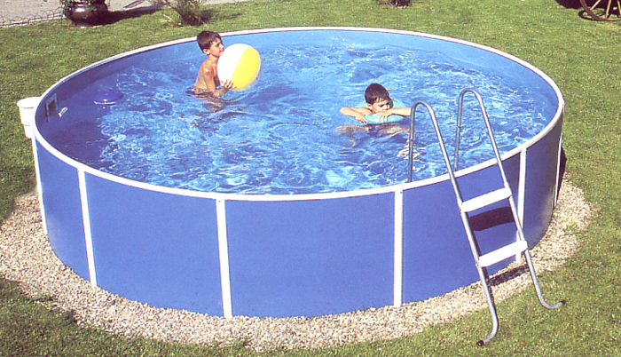 Splasher Pools