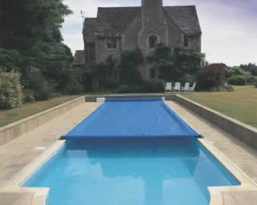 Coverstar Automatic Safety Cover