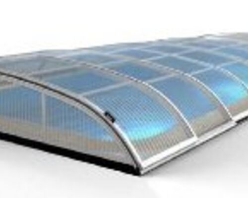 AQ Box DIY Pool Enclosure