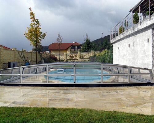 IPC Corona Enclosure