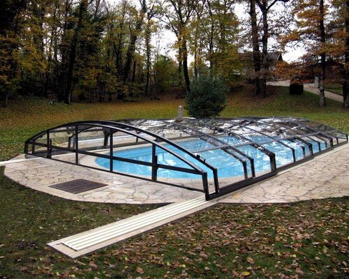 IPC Imperia Enclosure