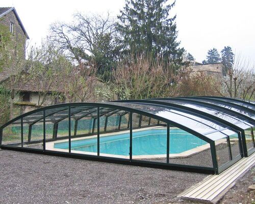 IPC Imperia Enclosure