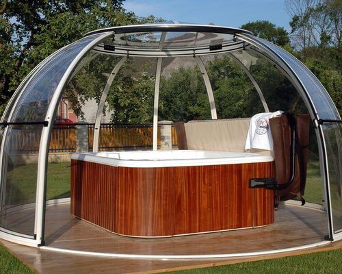 IPC Orlando Spa Dome - Large