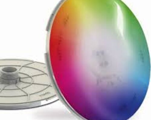 Spectravision Adagio Pro LED Light