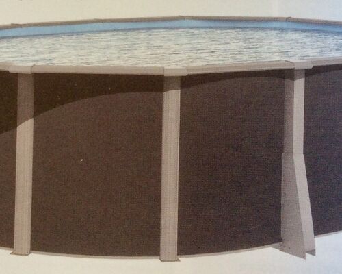 PACIFIC ABOVE GROUND POOL - 48"