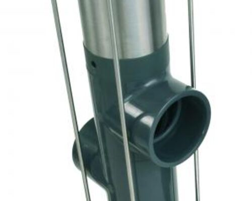 Besgo Automatic Backwash Valves - complete with Solenoid Valve