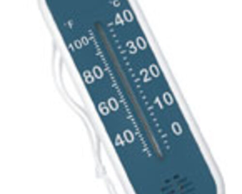Swimming Pool Thermometers