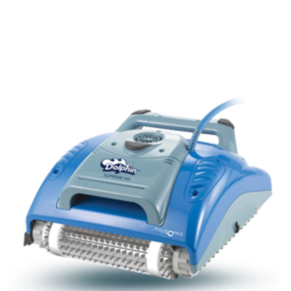 Dolphin Automatic Swimming Pool Cleaners