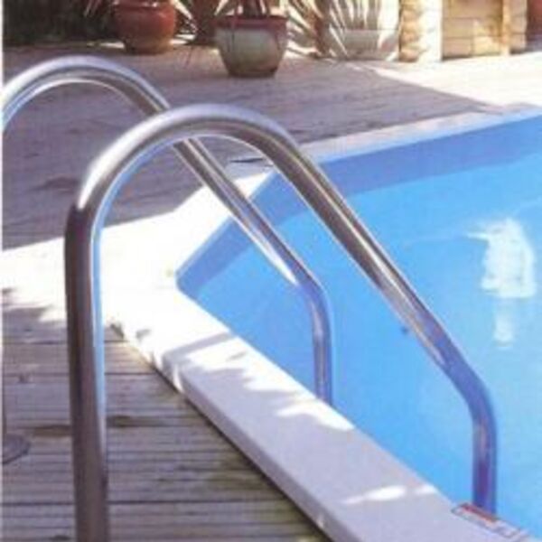 Swimming Pool Ladders, Steps, Swimming Pool Slides and Swimming Pool ...