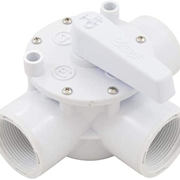 Swimming Pool Pipework & Fittings