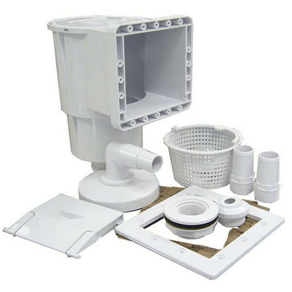Skimmers & Pool fittings, Swimming Pool Fittings