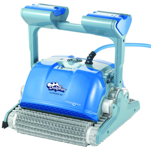 Dolphin Automatic Swimming Pool Cleaners