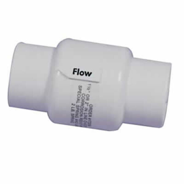 Swimming Pool Pipework & Fittings