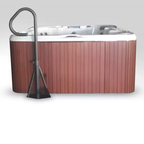Spa Steps Hot Tub Steps Swim Spa Steps And Safety Rails