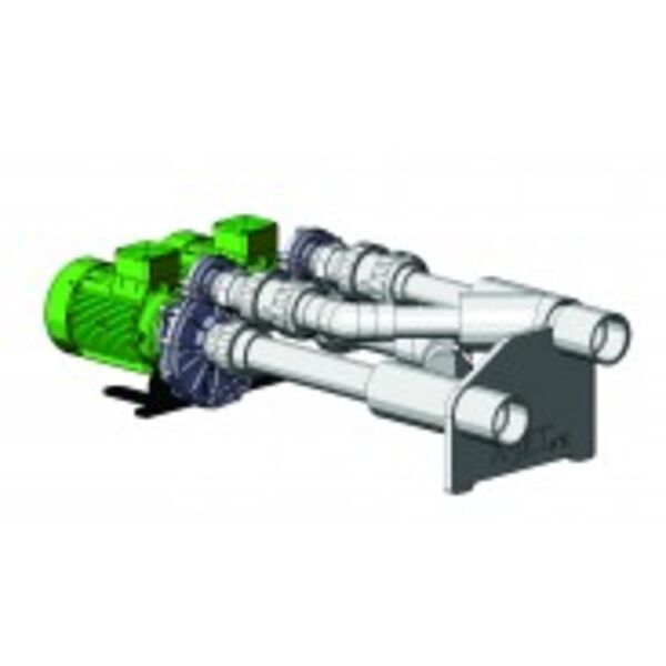 Swimming Machine and Counter Current Units, Endless Pool Fastlane